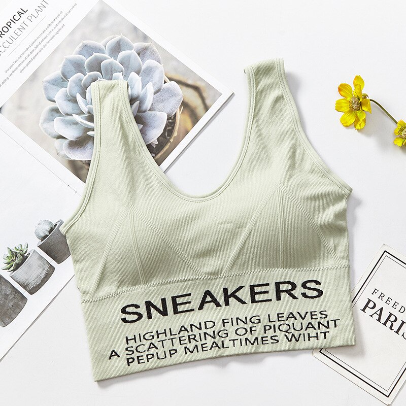 Ropa interior para niñas, Tops de algodón para ado... – Grandado