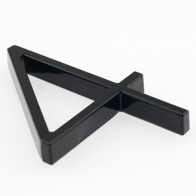 125mm Floating House Number Stone Letters Door Alp... – Grandado