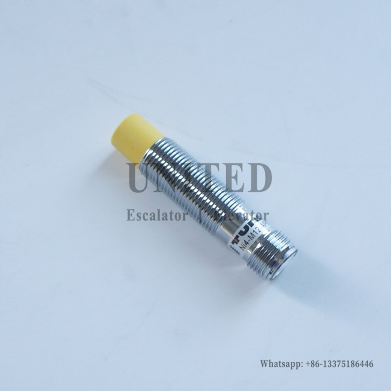 Escalator Sensor N14-M12-AP6X-H1141 – Grandado
