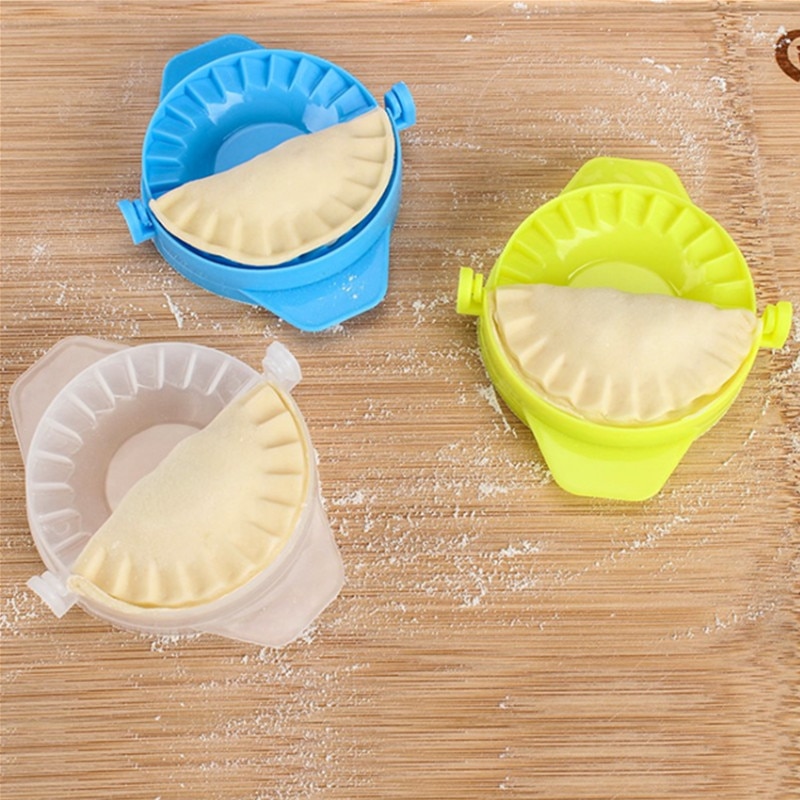 Kitchen Accessories Dumpling Tools Jiaozi Maker Mo... – Grandado