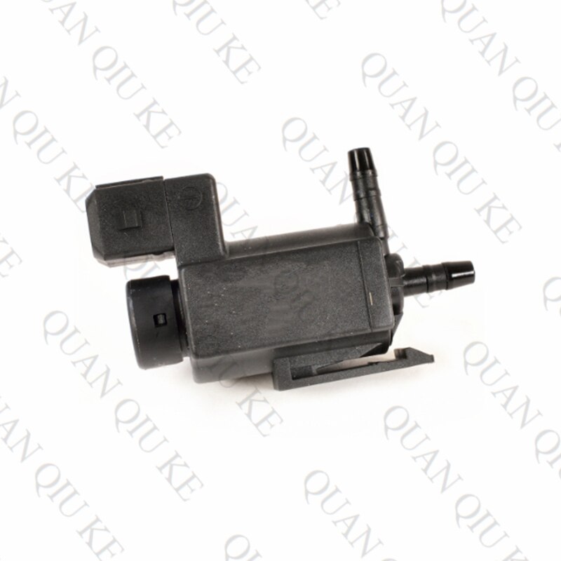Turbocharger Solenoid valve Fit For 320i 325i 330i... – Grandado
