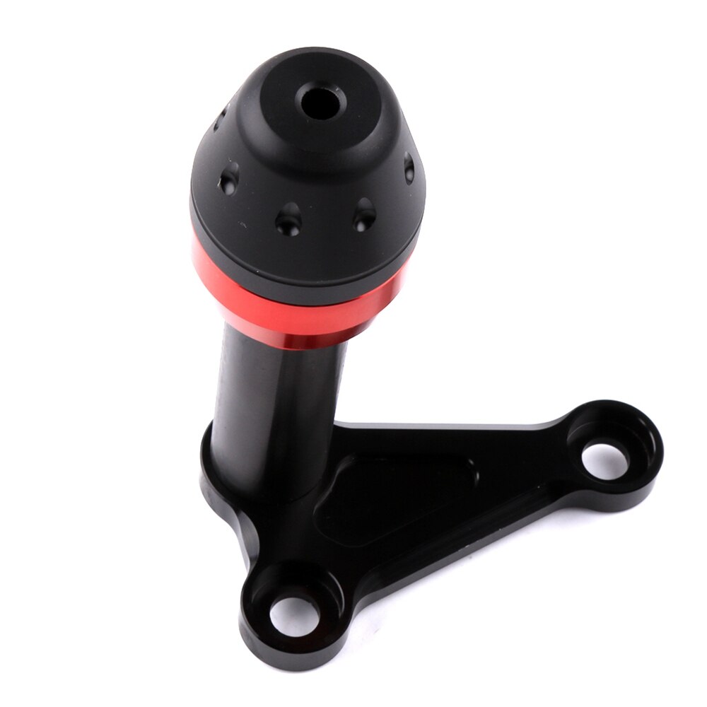 SMOK For Yamaha YZF R3 R25 Motorcycle Accessories ... – Grandado