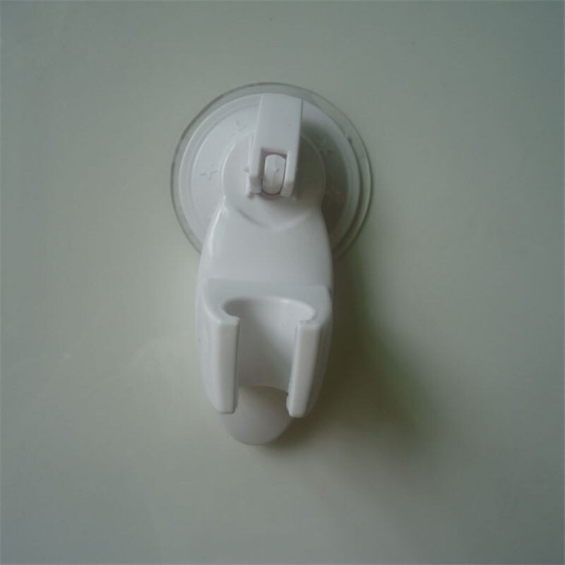 1Pcs Thuis Badkamer Douchekop Houder Muur Zuig Vac... – Grandado