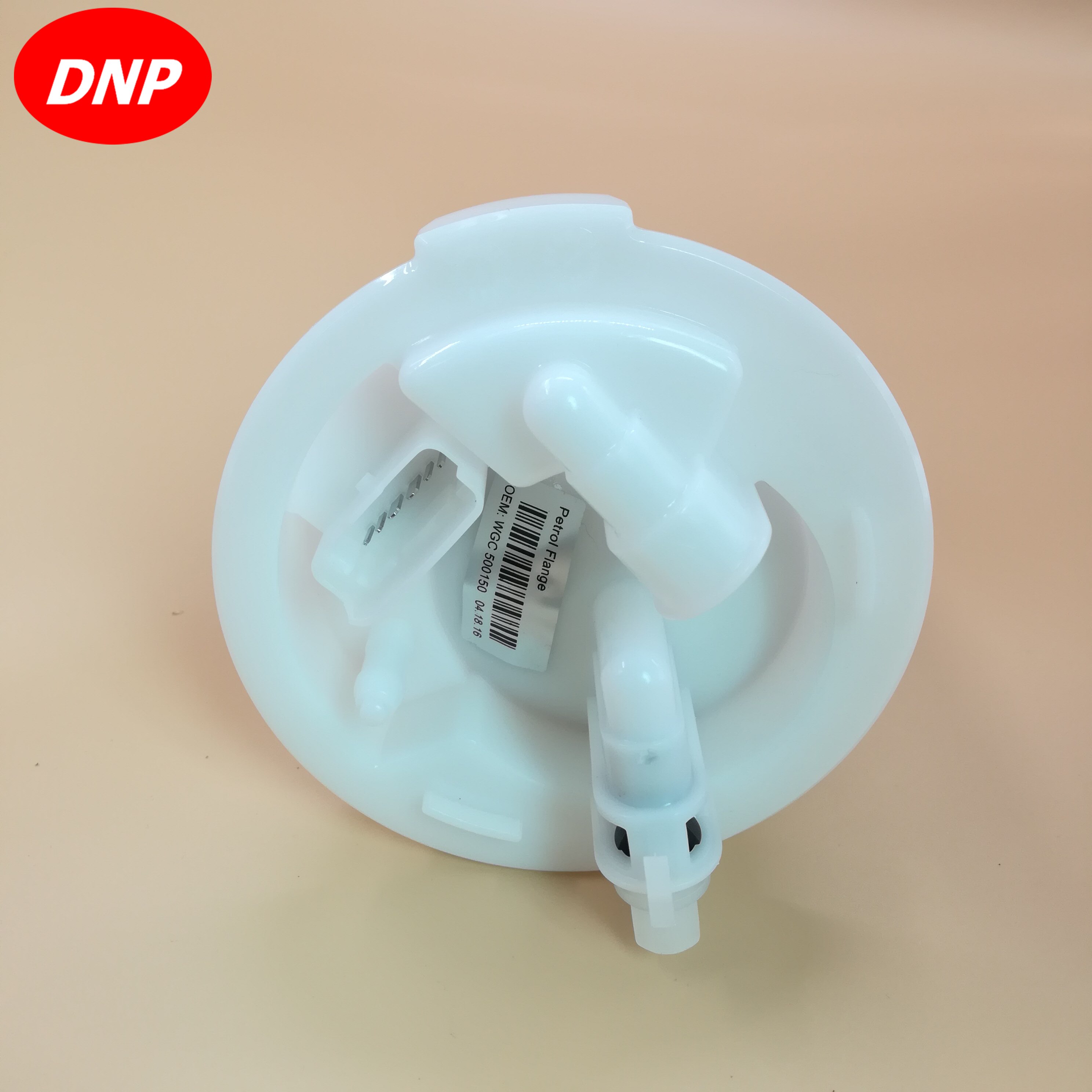 DNP Brandstof filters fit voor Land Rover Range Ro... – Grandado