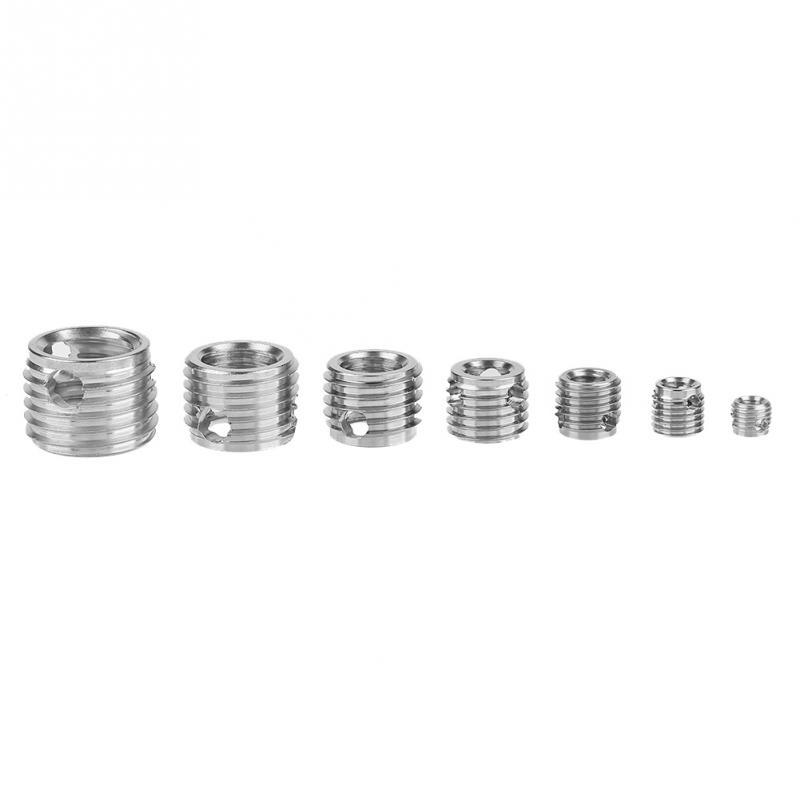 58Pcs/Box 307 Stainless Steel Self-tapping Thread ... – Grandado