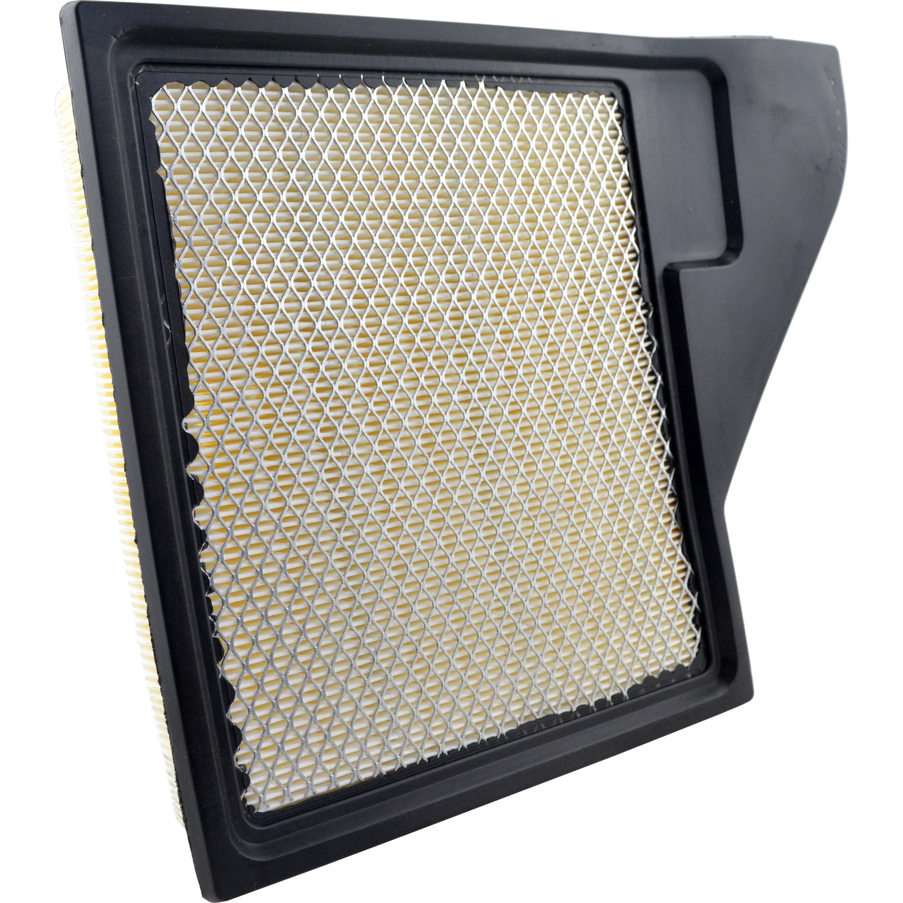 Bi-Vertrouwen Motor Luchtfilter Voor Ford Mustang ... – Vicedeal