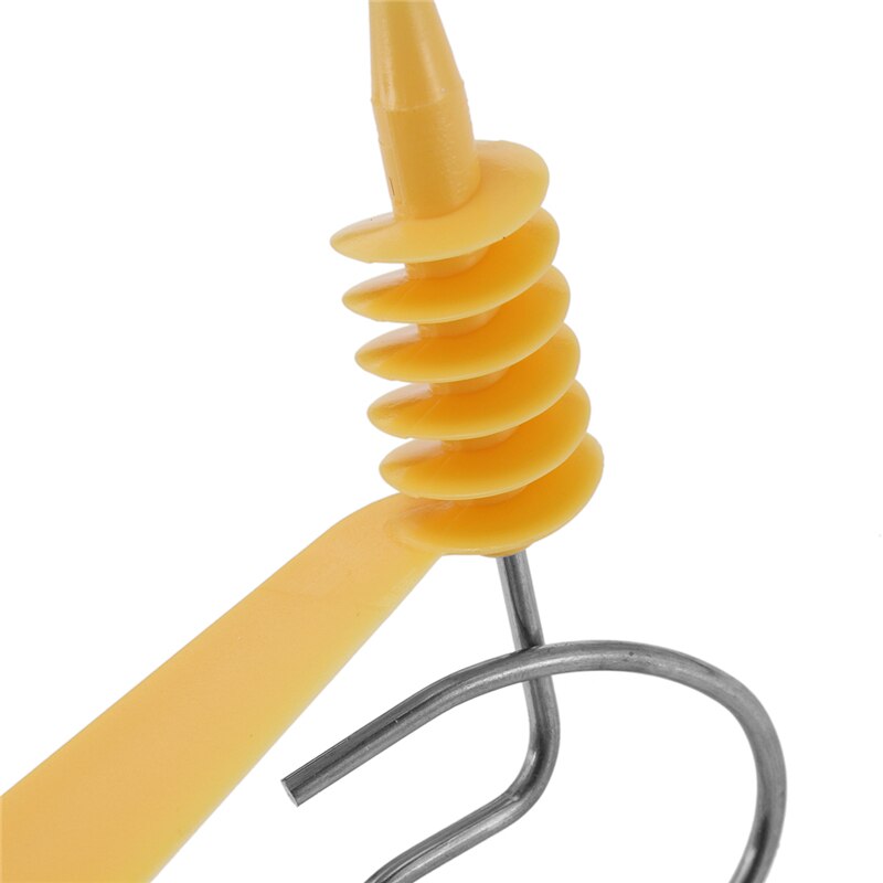 Aomily 4 st/set rostfritt stål potatis twister tor... – Vicedeal