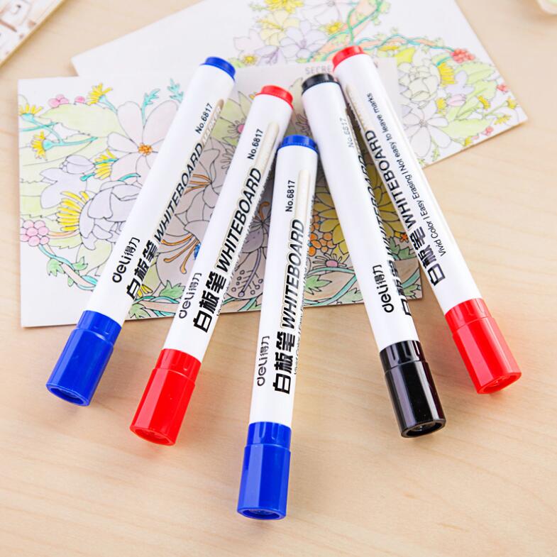 Office Supplies Erasable White Board Pen Water-bas... – Grandado