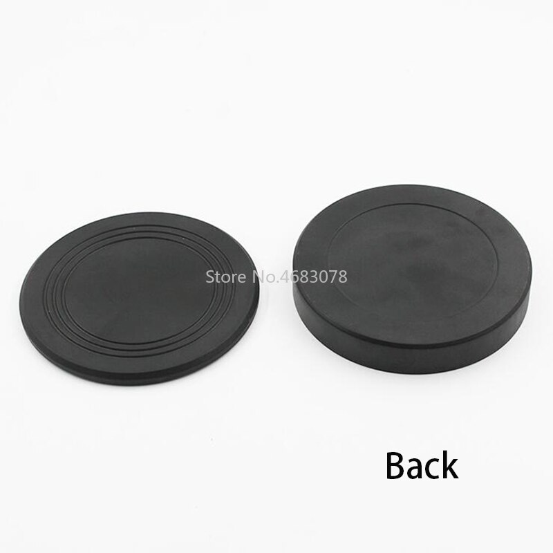 1 pcs 4-inch schroefdraad plastic inkslab platform... – Grandado