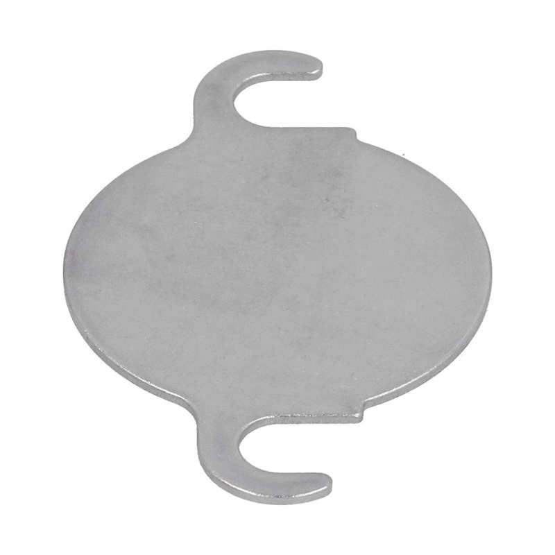 Car EGR Valve Blanking Block Off Plate Kit Stainle... – Grandado