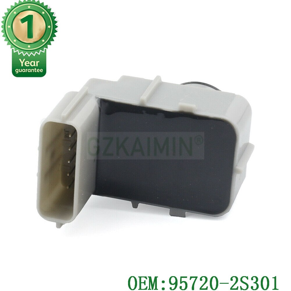 Original Standard PARKSENSOR pdc Parking Sensor 95... – Grandado