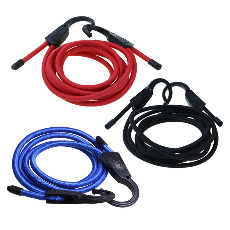 1.5m Car Luggage Trailer Fixed Strap Rope Quick Re... – Grandado