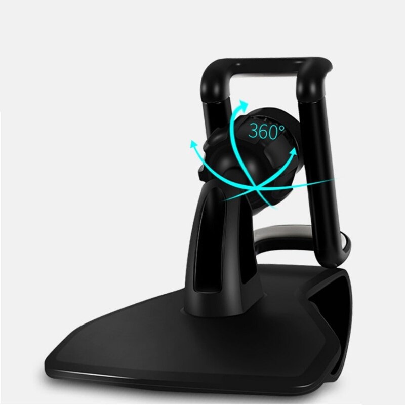 360 Graden Telefoon Houder Voor Auto Mobiele Telef... – Grandado