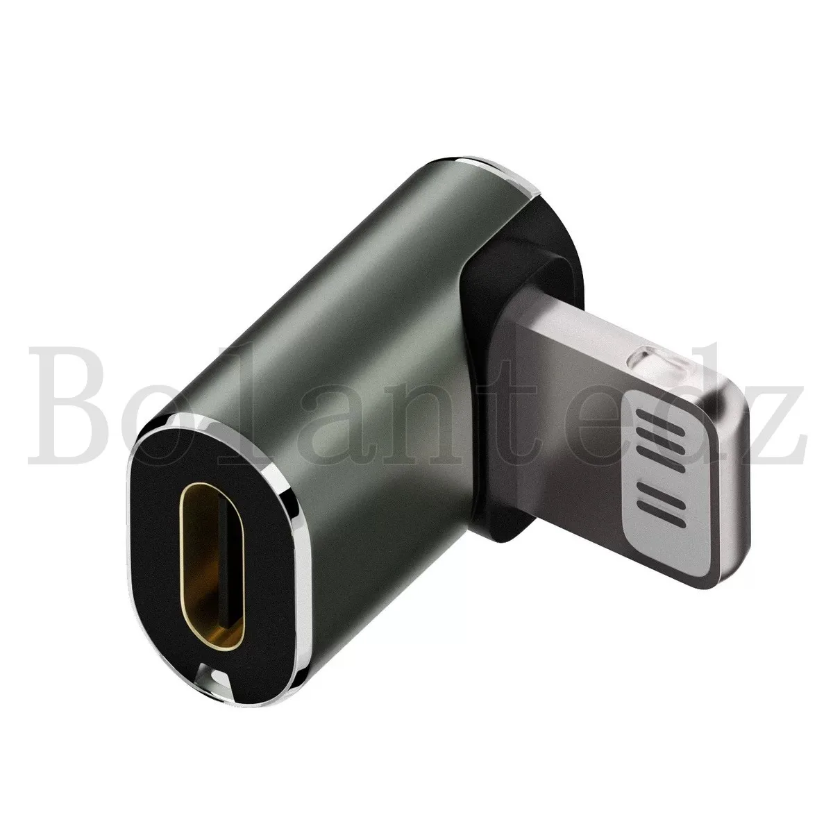 PD20W Type C Fast Charging Adapter Plug For iPhone... – Grandado