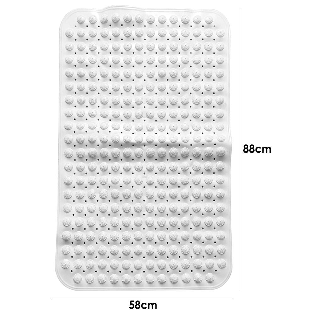 Tpr Anti-Slip Bad Tapijt Douche Massage Pad Veilig... – Vicedeal