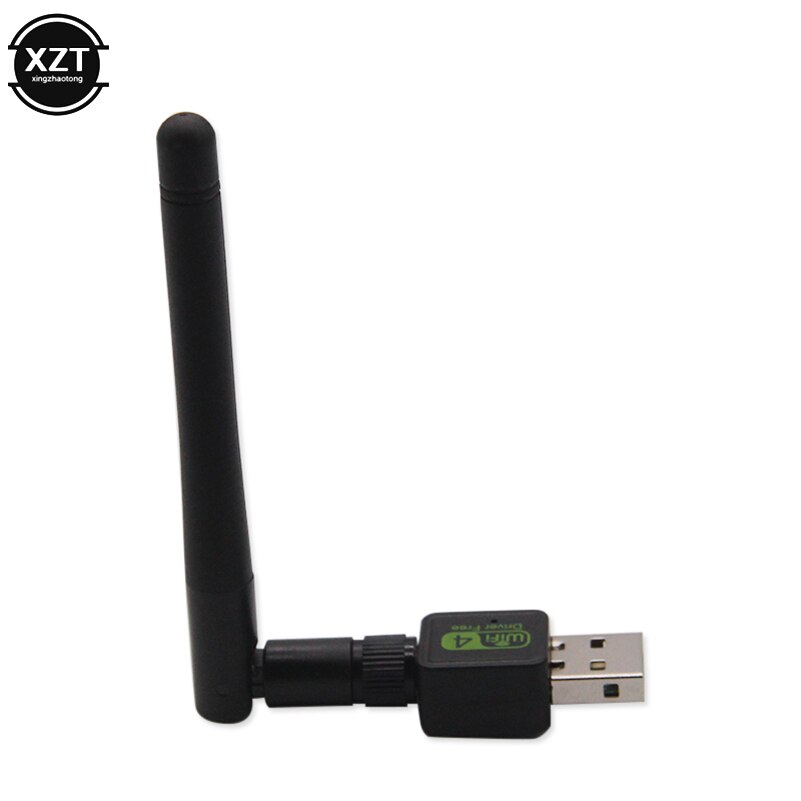 Usb Wifi Adapter 150Mbps Antena Wifi Usb Adapter W... – Vicedeal