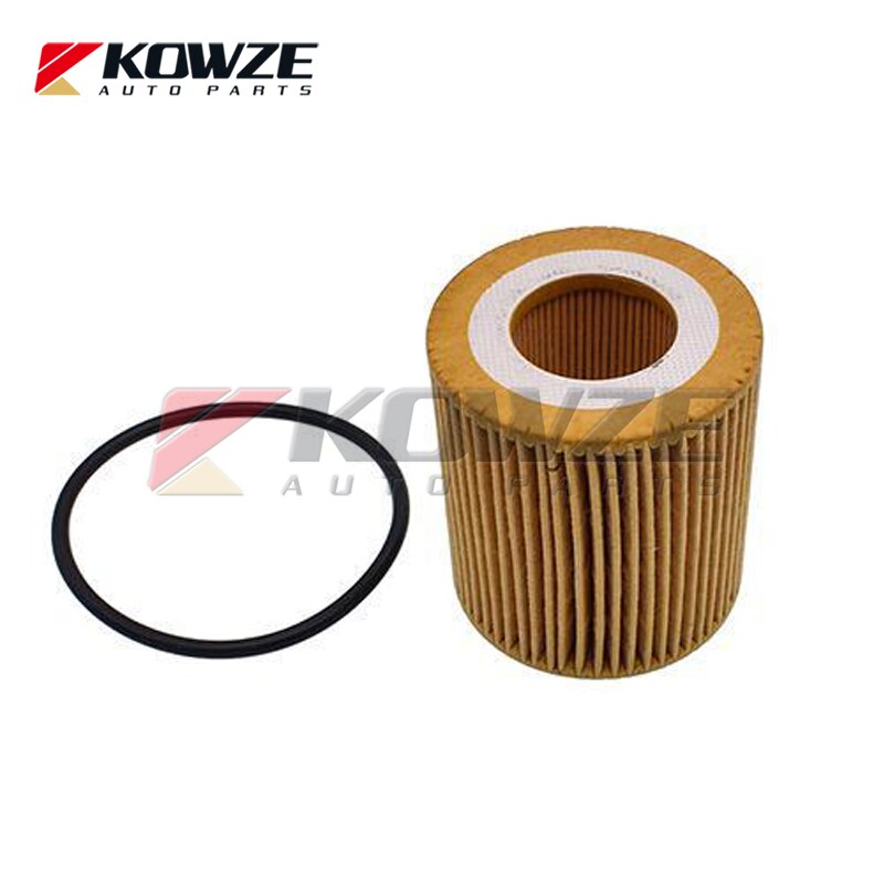 Oljefilterdeksel assy for ford ranger 2.2l 3.2l - ... – Vicedeal