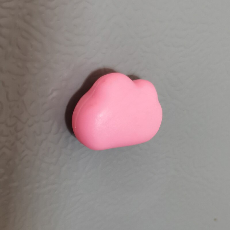 Cute Refrigerator Magnet Resin Cartoon Cute Cloud ... – Grandado