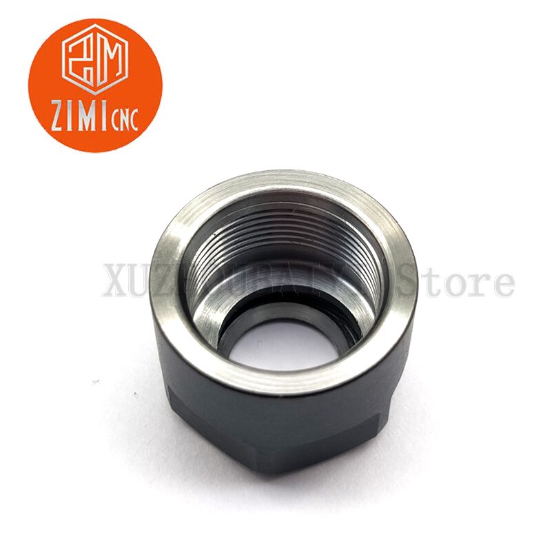 Hoge Precisie ER11A Moer 40 Chuck Gereedschaphoude... – Grandado