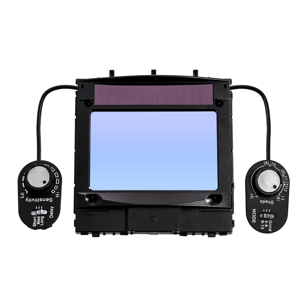 Welding Filter View Size 100x65mm (3.94x2.56in.) S... – Vicedeal