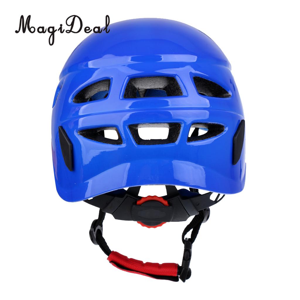 Adult Pro Safety Rock Climbing Caving Downhill Rap... – Grandado