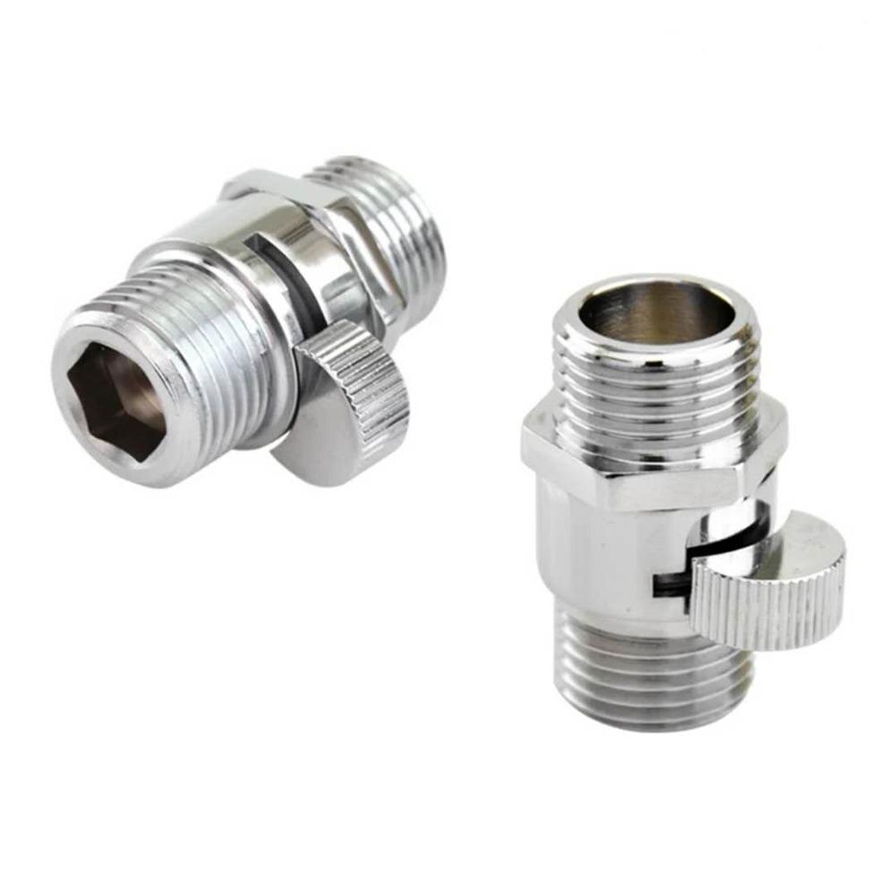 Water-Saver Flow Control En Afsluiter Gemaakt Van ... – Grandado