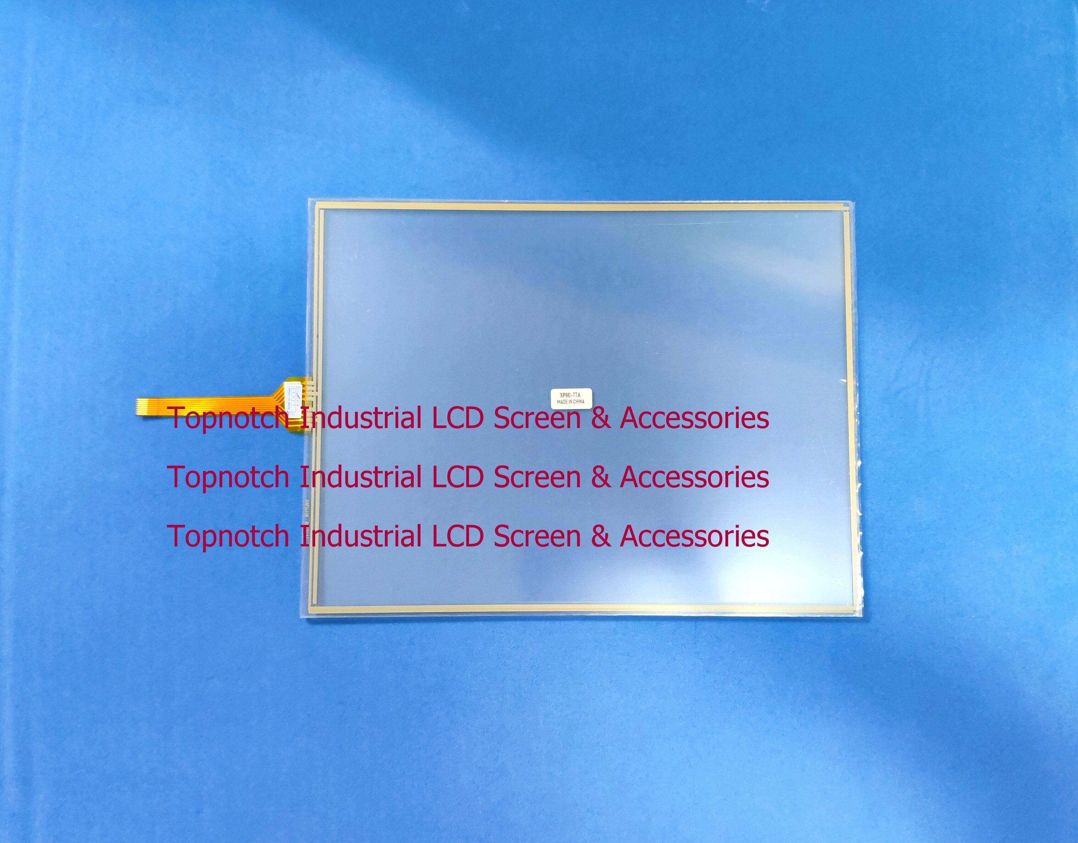 Brand Touch Screen Digitizer for XP80-TTA/DC XP80-... – Grandado