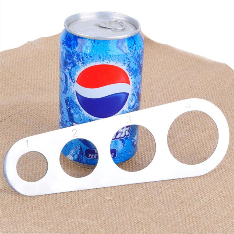 YIBO Stainless steel pasta measuring ruler noodle ... – Vicedeal