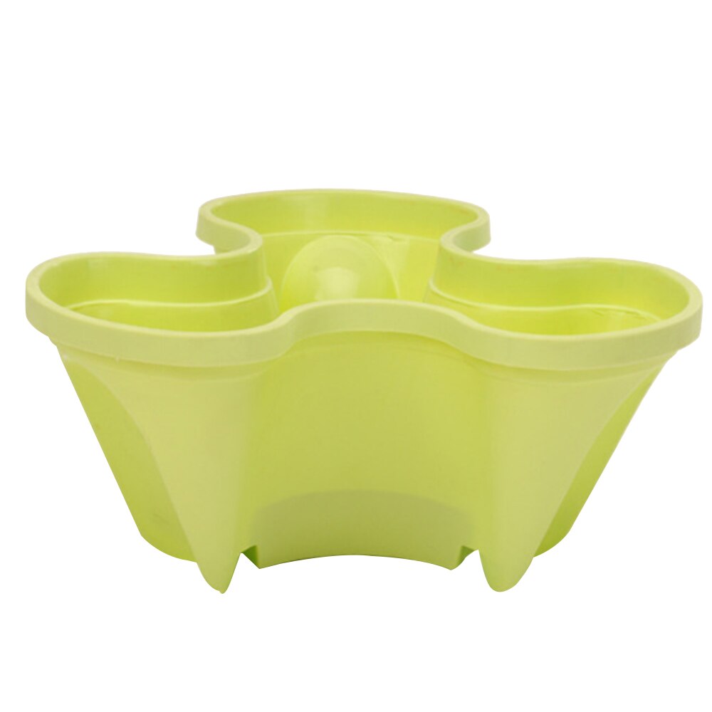 Stack Up Type Stereoscopic Flower Pot Butterfly Sh... – Grandado