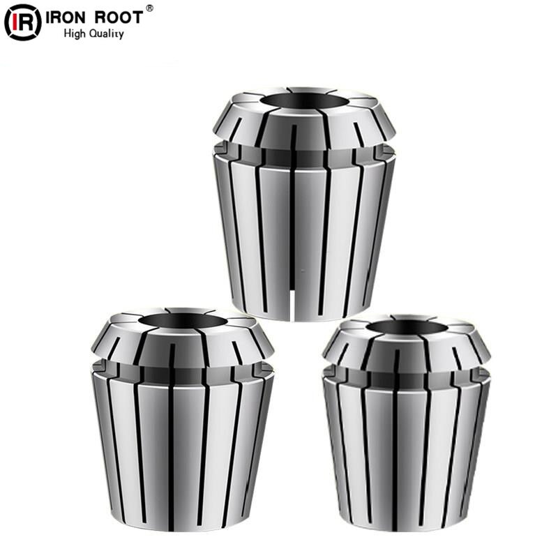 1p ER40-23.0mm-25.0mm Collet Chuck For CNC Engravi... – Vicedeal