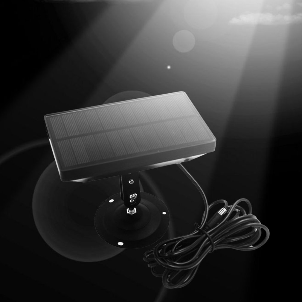 Camera Solar Panel Photovoltaic Panel Thermal Powe... – Grandado