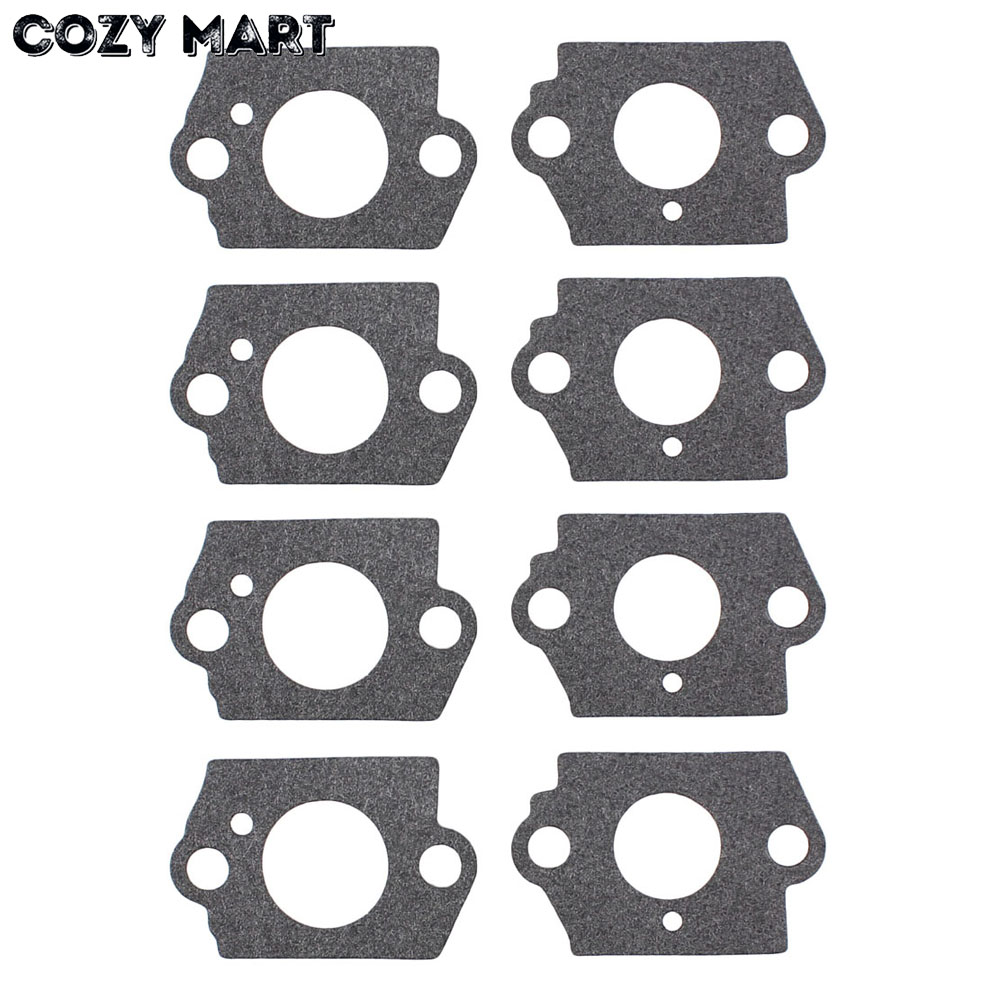 4 Sets Gasket For HOMELITE RYOBI ZAMA C1U-H60 H60E... – Grandado