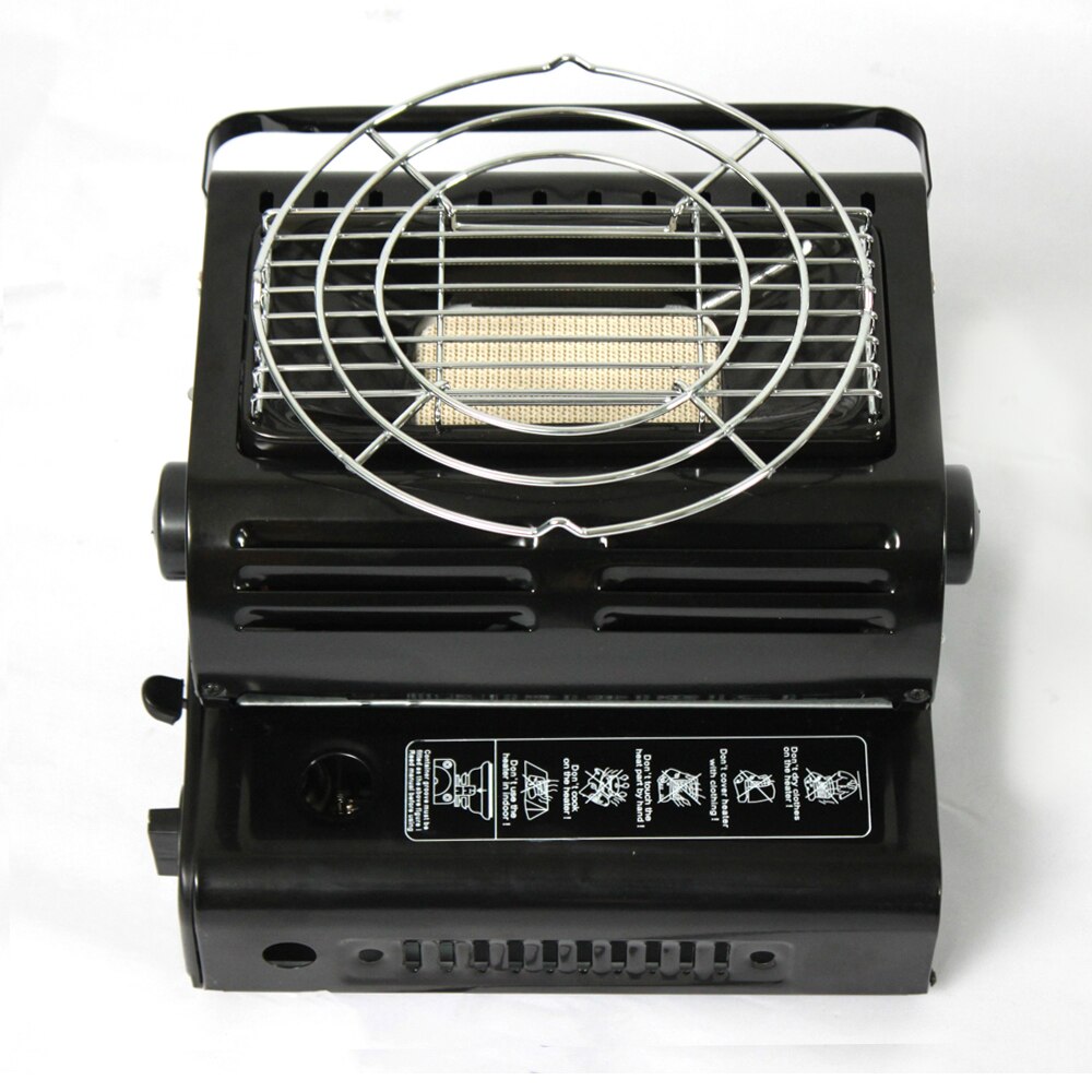 Dual Portable Outdoor Gases Heaters Portable Outdo... – Grandado