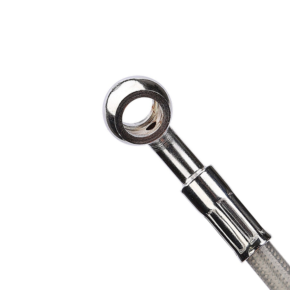 1000mm 1100mm Universal Motorcycle Brake Oil Hose ... – Vicedeal