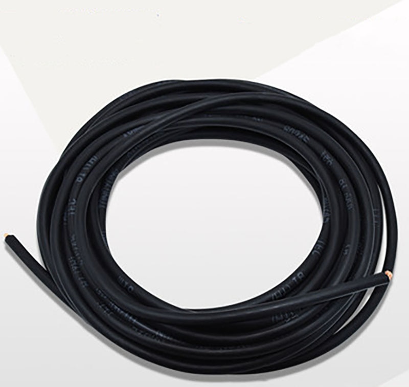 1M Copper Welding Cable 16 25 35 Square Ground Con... – Grandado