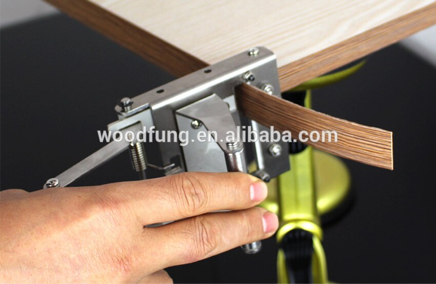 Woodworking Tool manual edge banding end cutting t... – Grandado