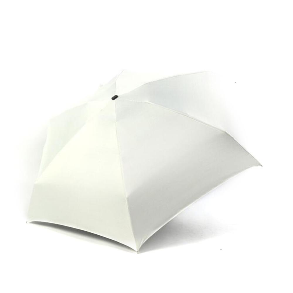 Ultralight dual-gebruik parasol opvouwbare paraplu... – Grandado