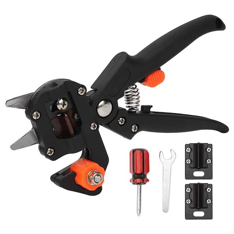 GTBL Grafting Tool Set - Grafting Shearing Graftin... – Grandado