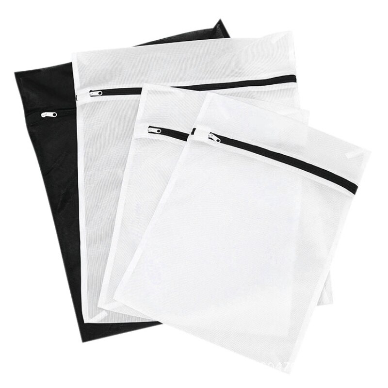 Laundry Bags For Washing Machines Mesh Washing Net... – Vicedeal
