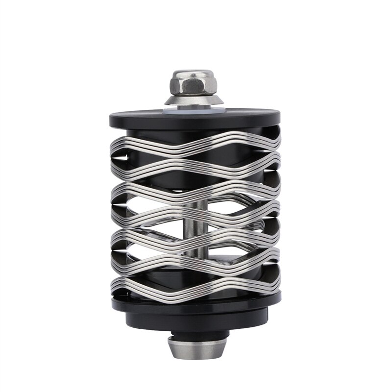 Folding Bike Stainless Steel Rear Shocks Spring Ti... – Vicedeal