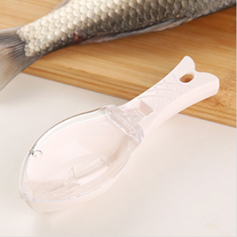 Fish skin brush scraping fish scale brush grater q... – Vicedeal