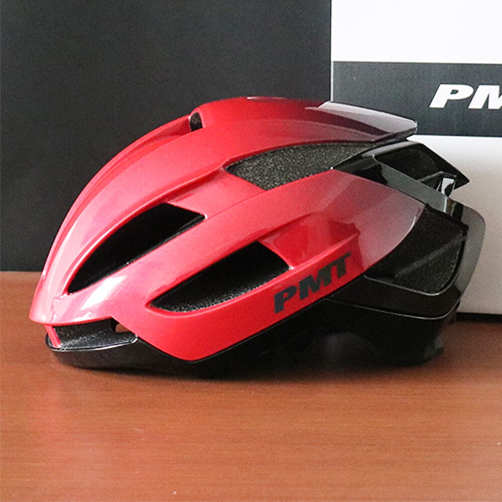 PMT K02 Road Bike Safety Helmet Aerodynamic Ultral... – Grandado
