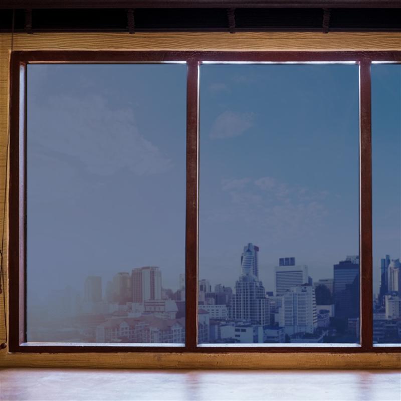 Blackout Window Stickers Anti UV Light Blocking Gl... – Grandado