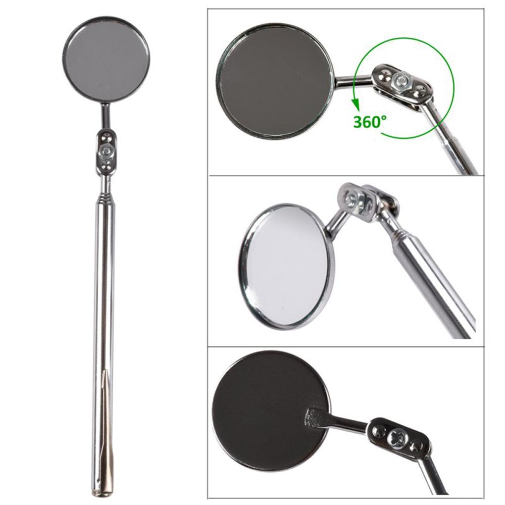 Telescoping Inspection Mirror 30 mm Diameter 17 to... – Grandado