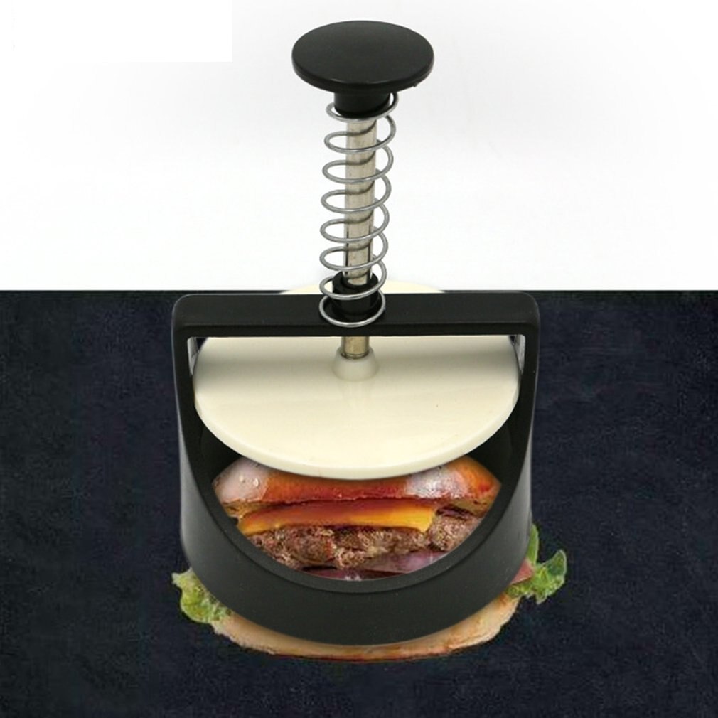 Meat Hamburger Press Patty Maker Burger Press Patt... – Vicedeal
