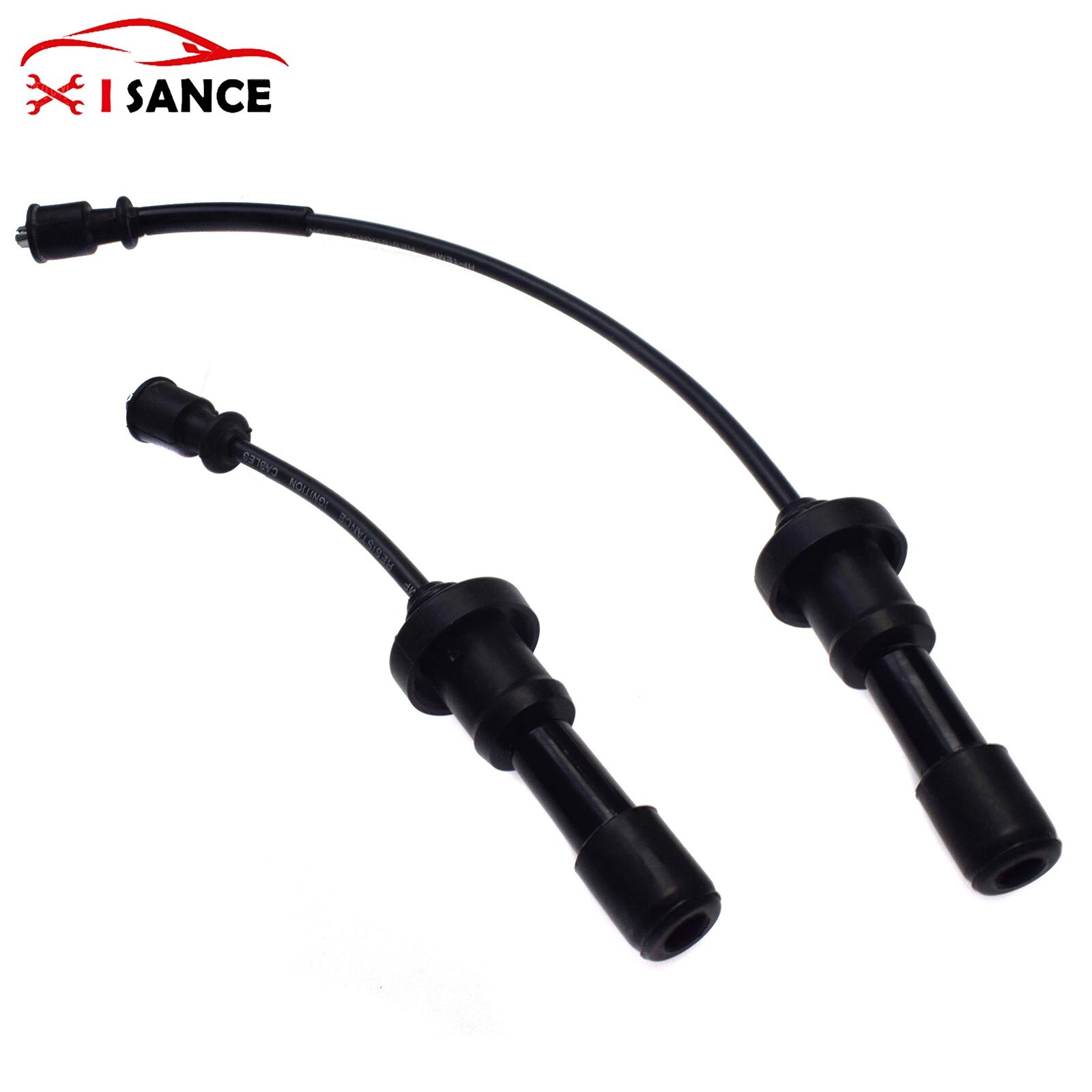 Bougiekabel Set 27501-38B00 Voor Hyundai Santa Fe ... – Grandado