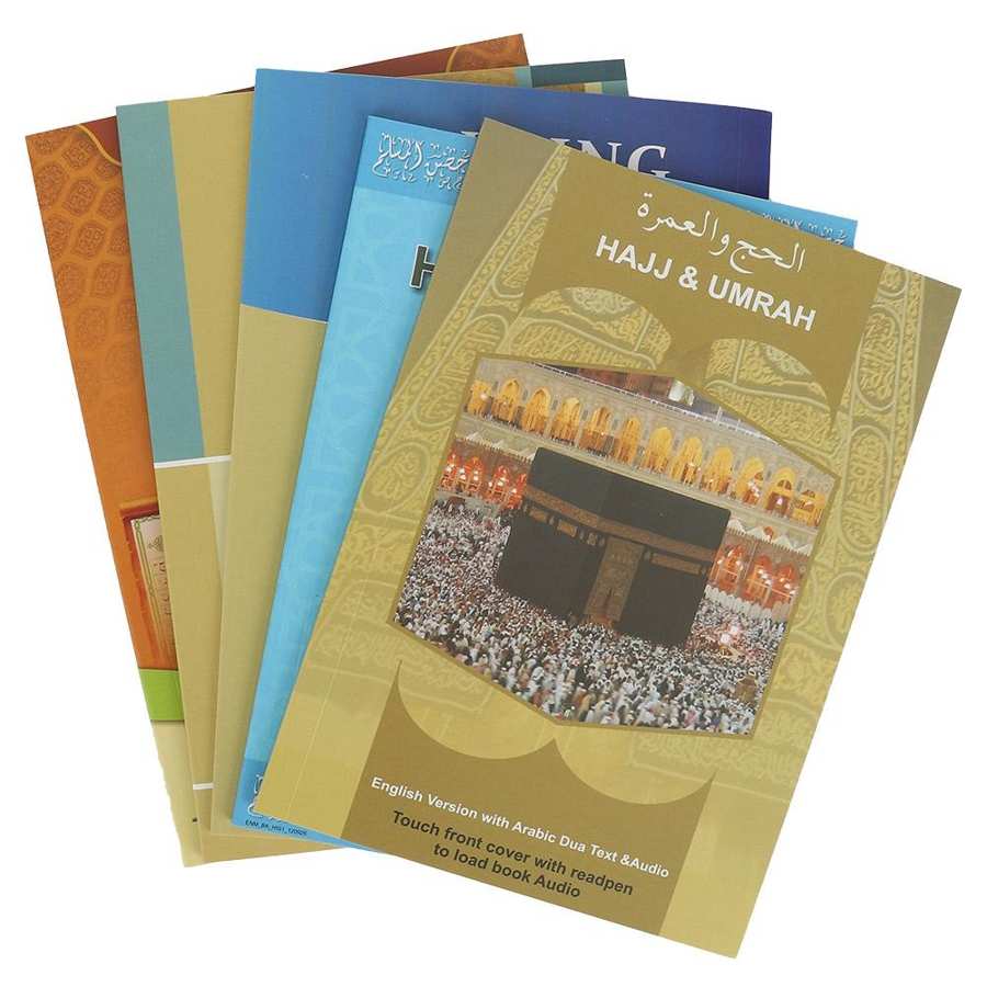 USB Digital Holy Quran Pen Reader Islamic Muslim P... – Vicedeal