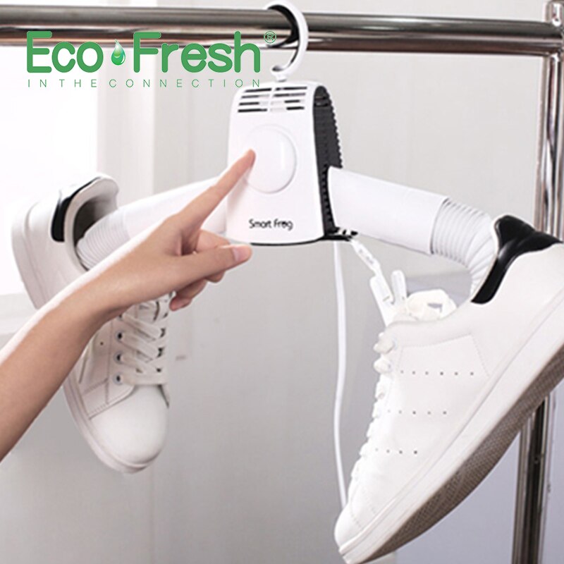 Ecofresh Smart Hang Dryer Portable Clothes Dryer A... – Vicedeal