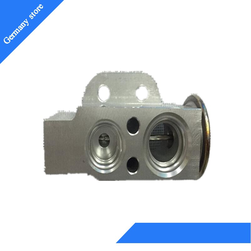 Good AC Expansion Valve For Tiguan Touran Octavia ... – Vicedeal