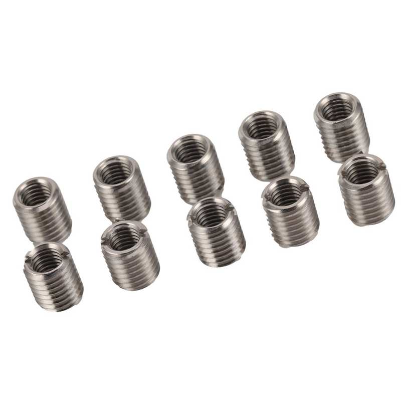 threaded inserts self tapping inserts Thread Inser... – Grandado